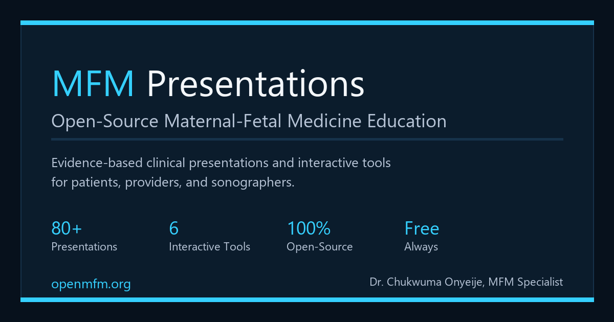 Understanding Cholestasis of Pregnancy